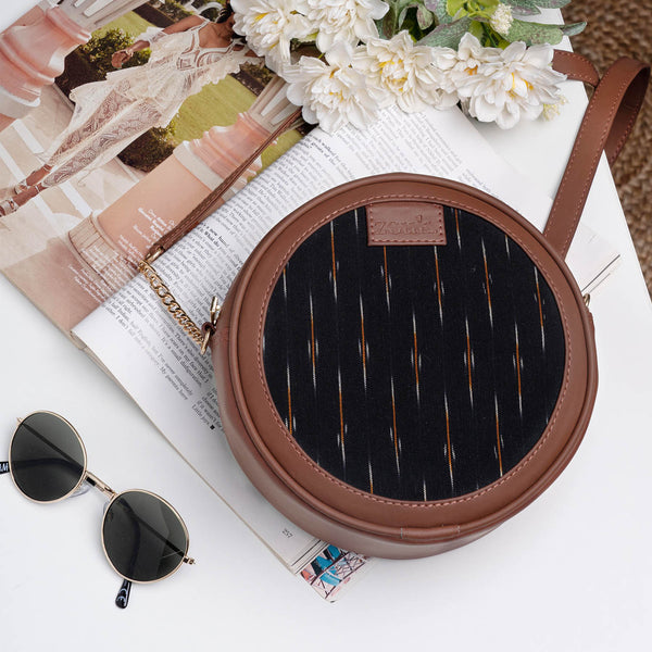 Round Sling Bags – Zouk