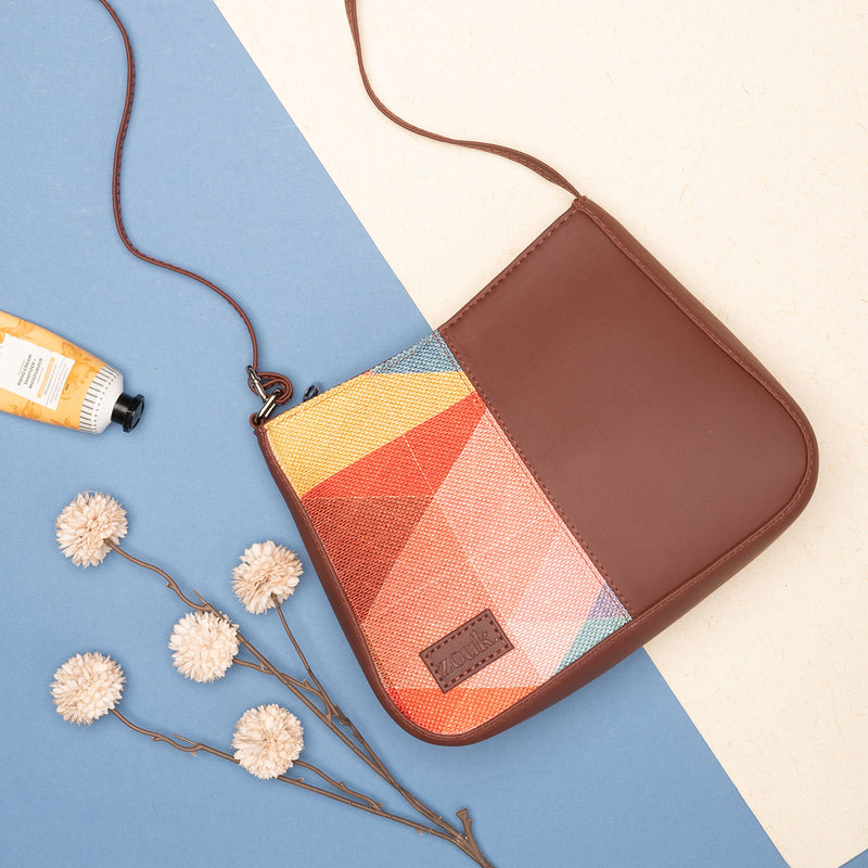 Geooptics Boat Sling Bag – Zouk